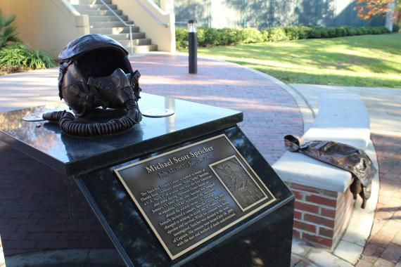 Student Veterans Center