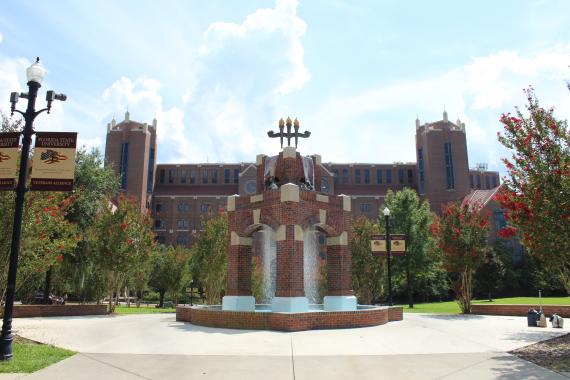 Student Veterans Center