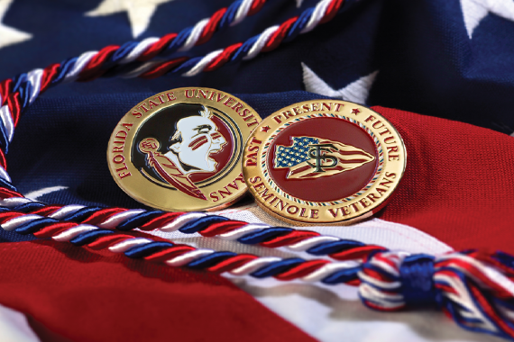 Student Veterans Center